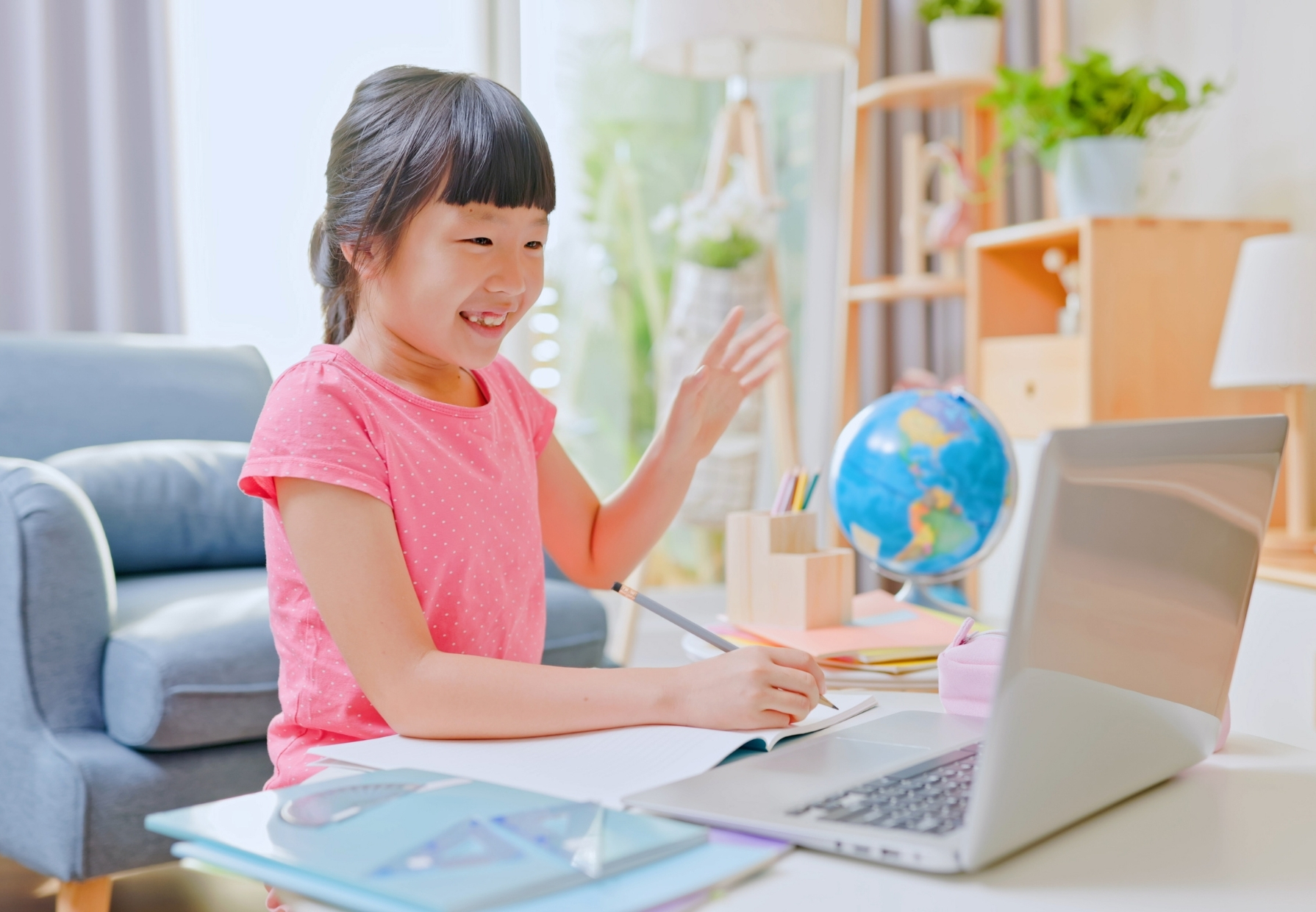 How to Create a Home Environment for Effective Chinese Revision ...